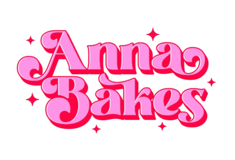 Anna Bakes